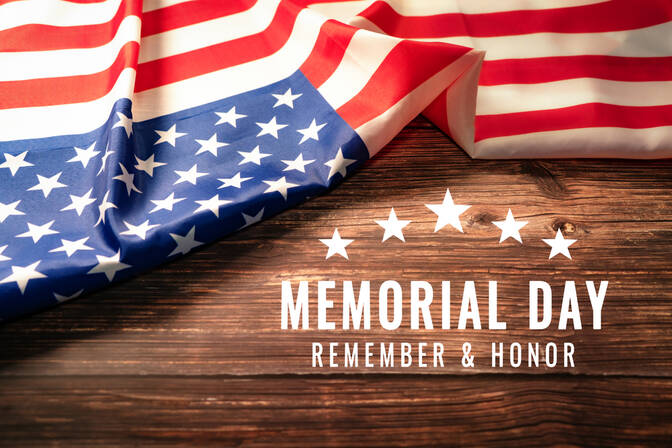 Commemorating Memorial Day Meaningful Ways To Honor The Fallen